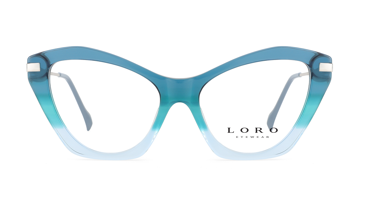 Okulary damskie Loro Selva L4 Optyk Studio